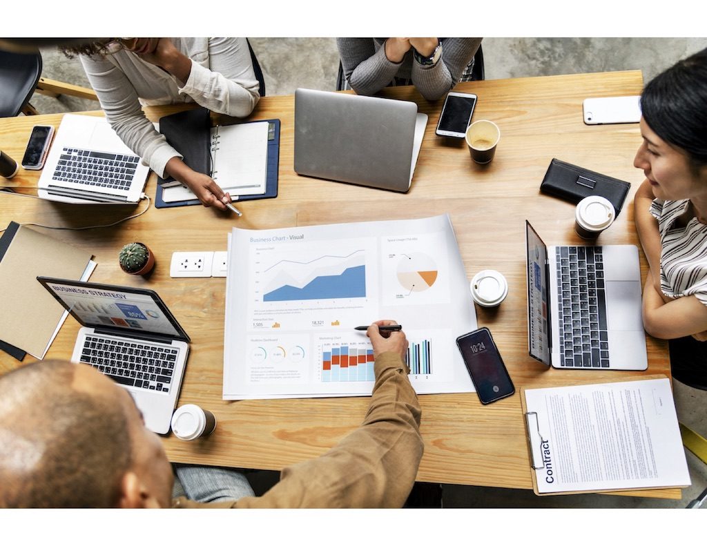 Ring in 2016 with a new and improved digital marketing strategy