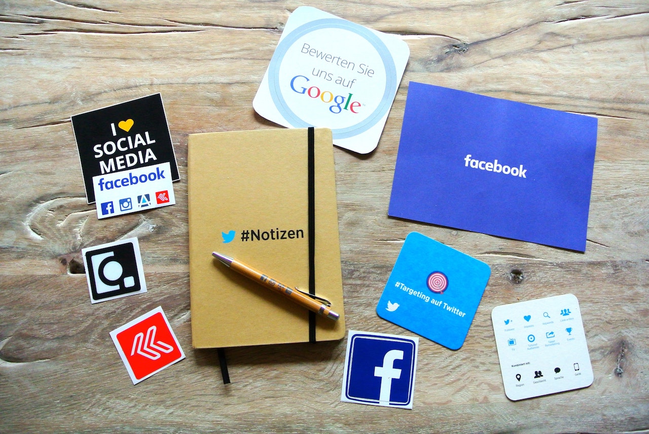 Top 4 New Social Media Tools for Handling Your Online Presence