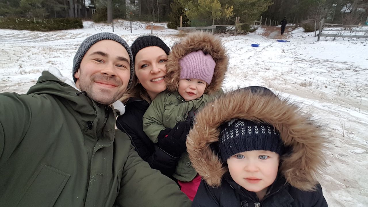 How Family Time Can Improve Your Quality of Life