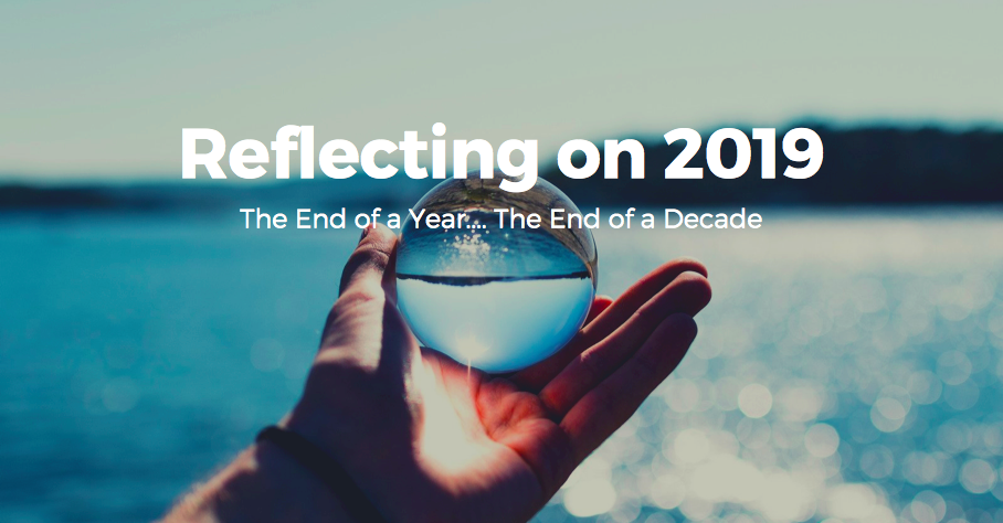 The End of a Year... The End of a Decade - SocialEyes Communications
