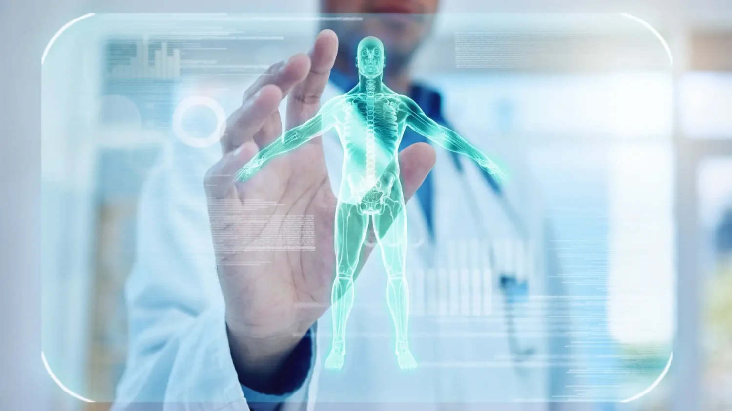 How AI is Changing the Patient Acquisition Process for Healthcare Practices